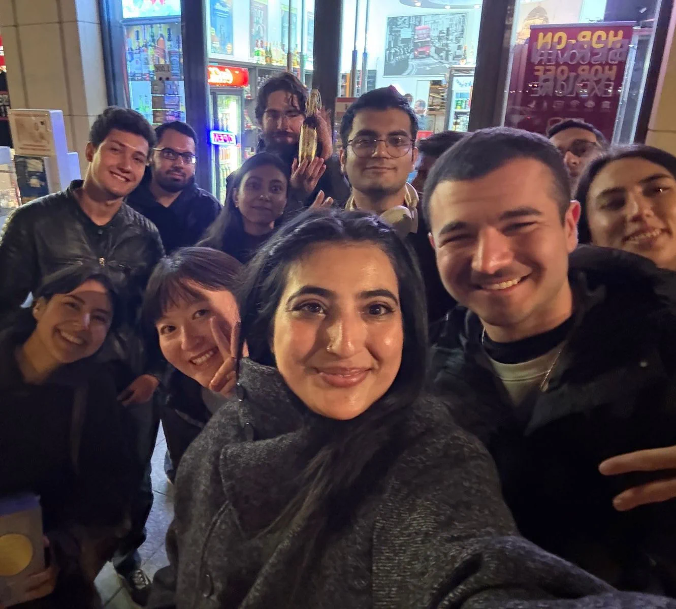 Meet People Social Perth Events | Make New Friends Around The World