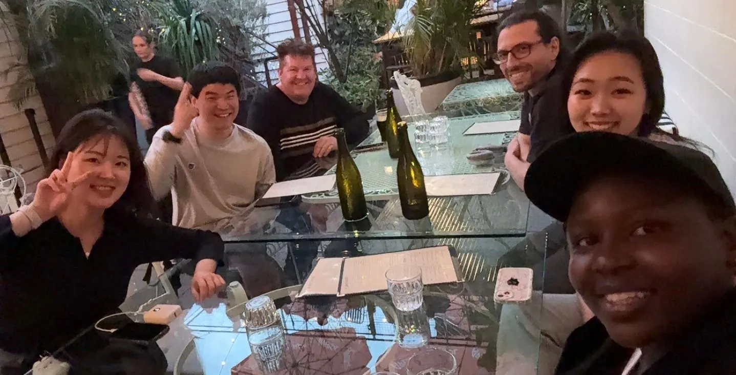 Meet People Social Perth Events | Make New Friends Around The World