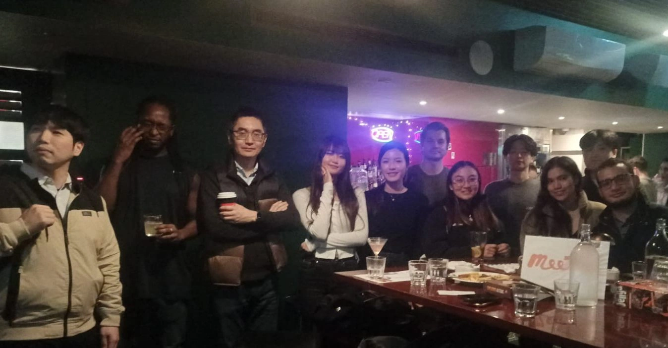 Meet People Social Perth Events | Make New Friends Around The World