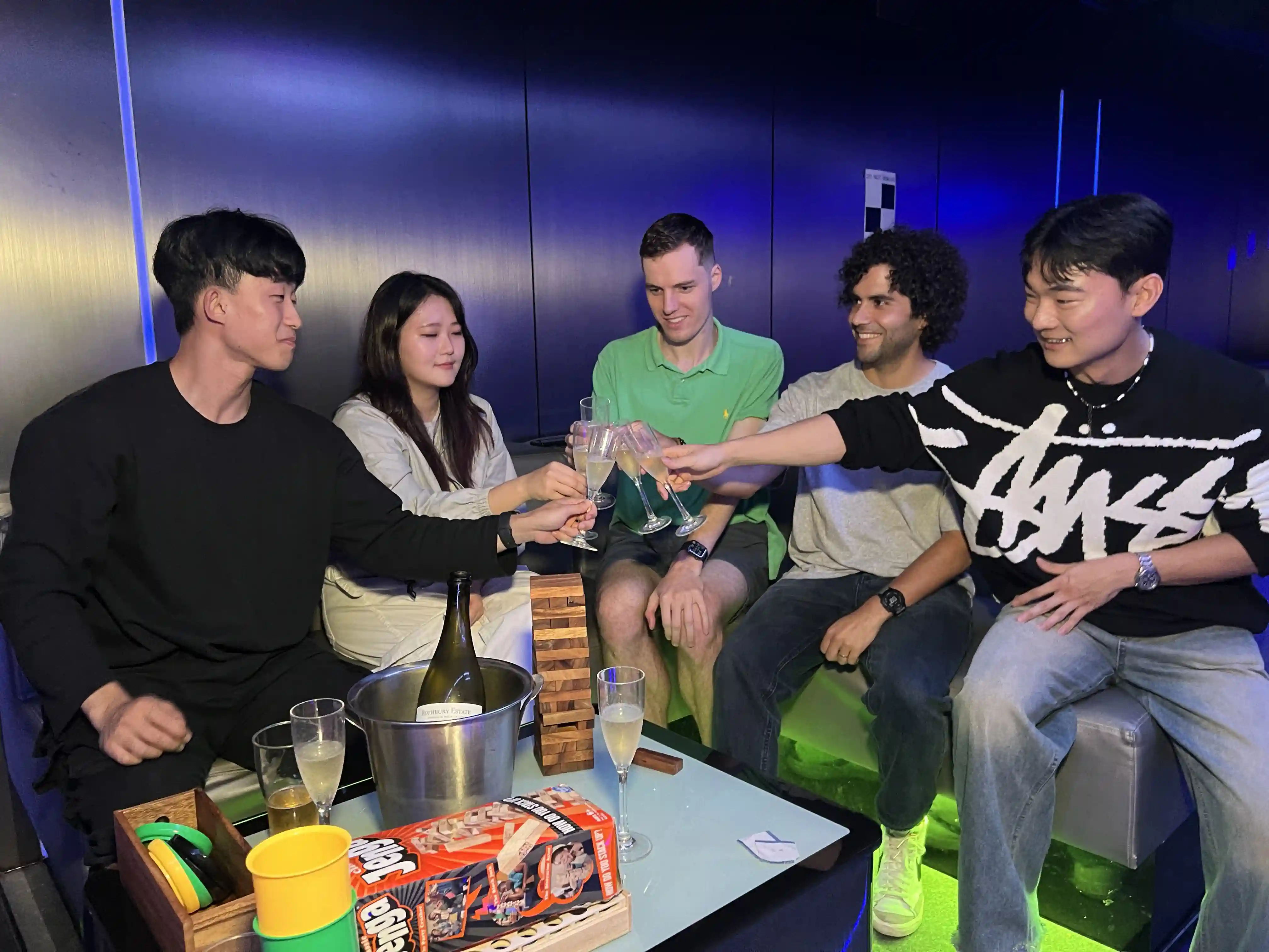 Meet People Social Perth Events | Make New Friends Around The World