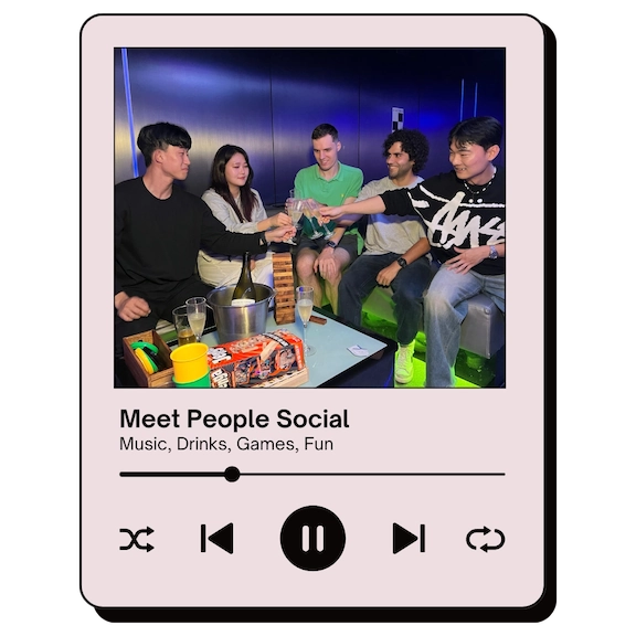 Meet People Social Perth | Perth Social Events & Meetups - Make Friends